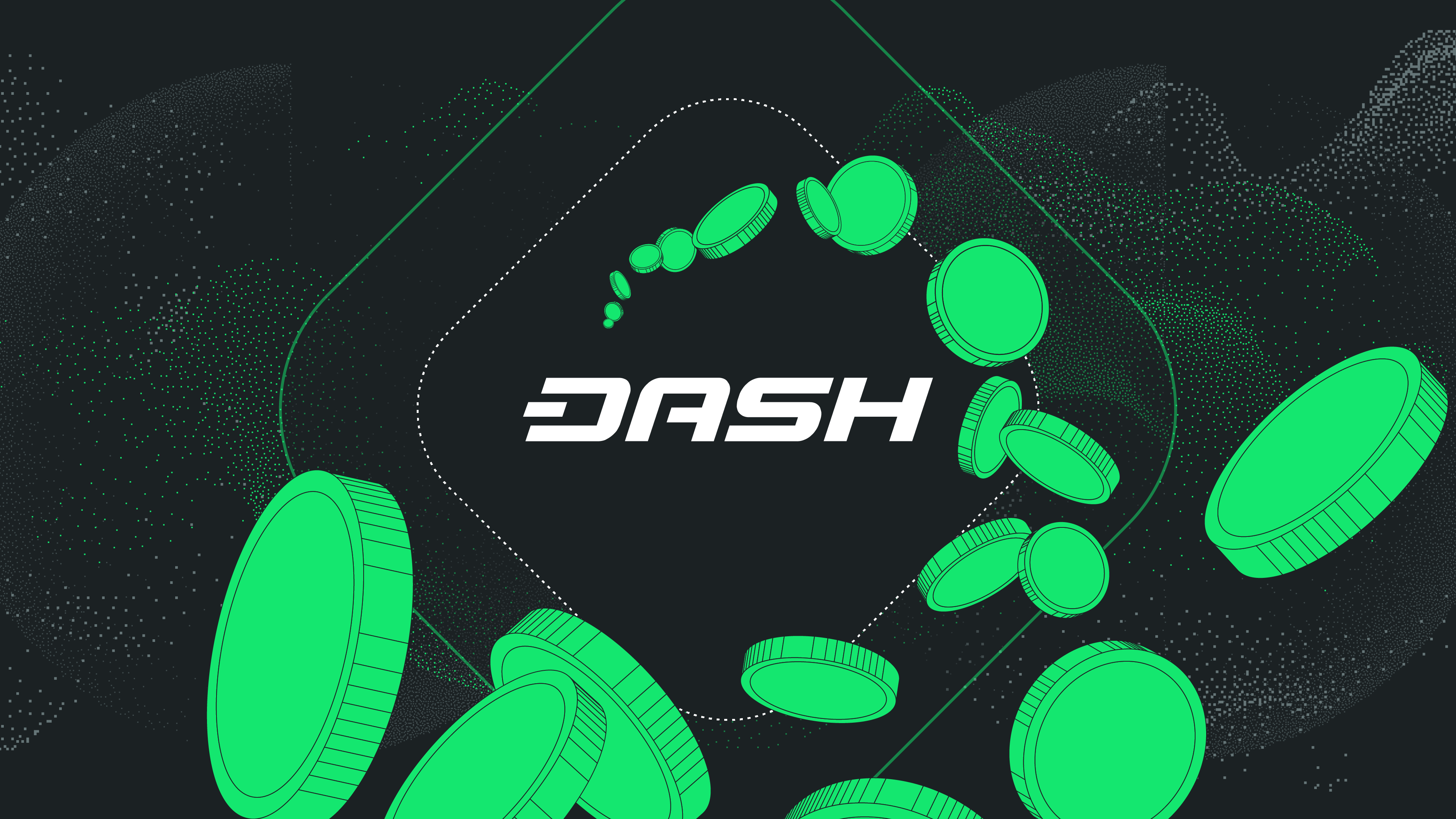 What is Dash (DASH)?